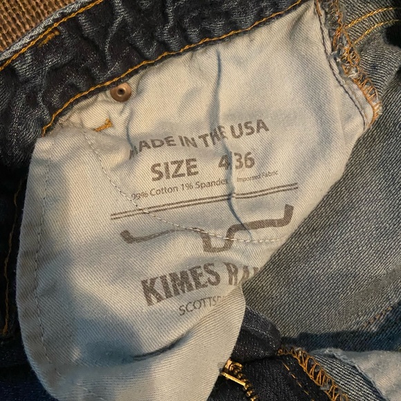 Kimes | Jeans | Kimes Jennifer 436 High Rise | Poshmark